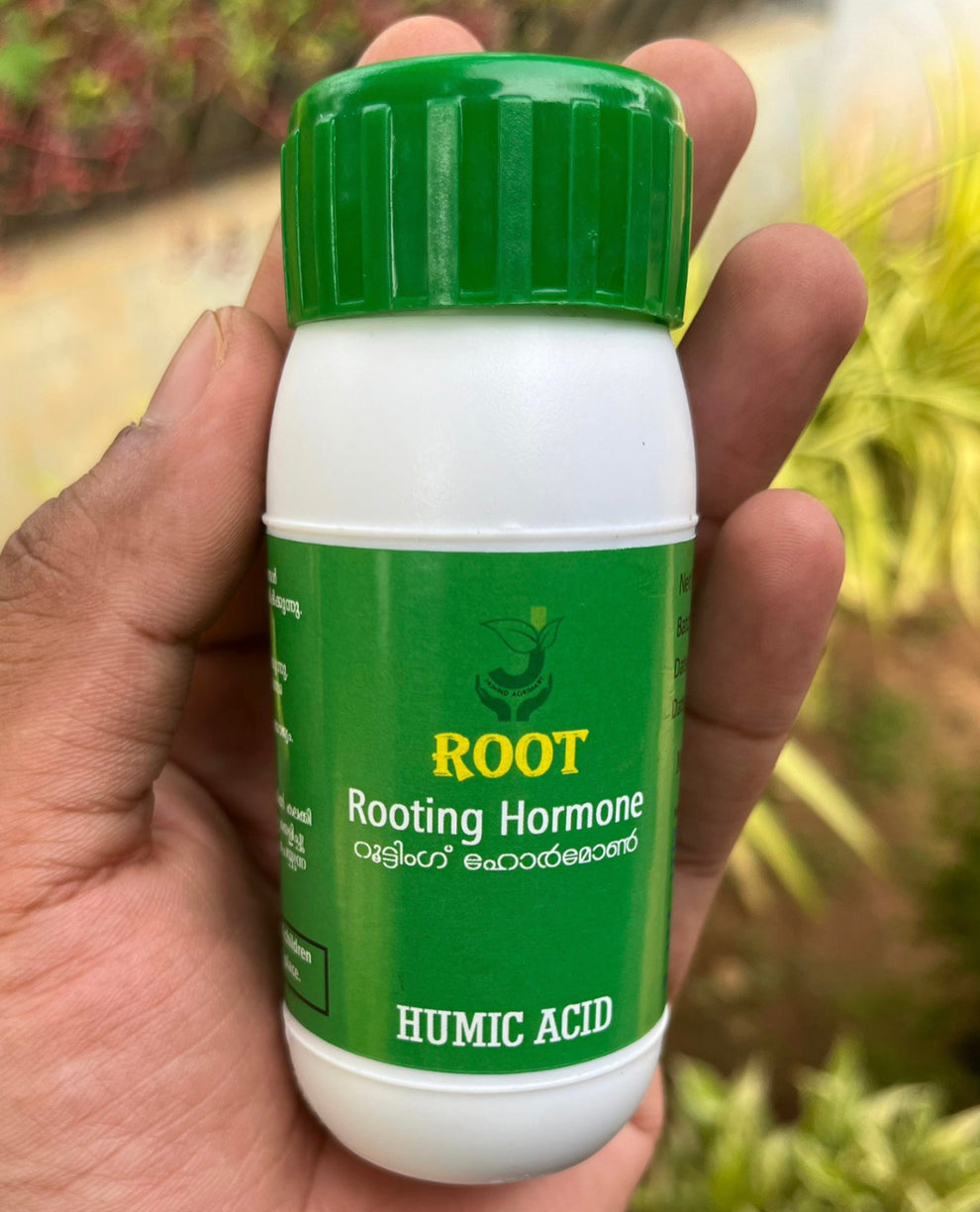 Rooting Hormone Liquid 100ml – Homely Feel Gardens